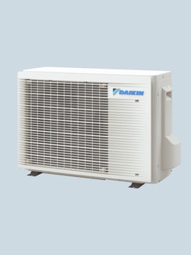 Daikin Multi+ | Daikin