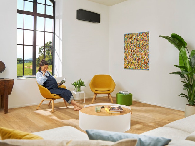 Climatizzatore Daikin Multi-Split: comfort in più ambienti | Daikin