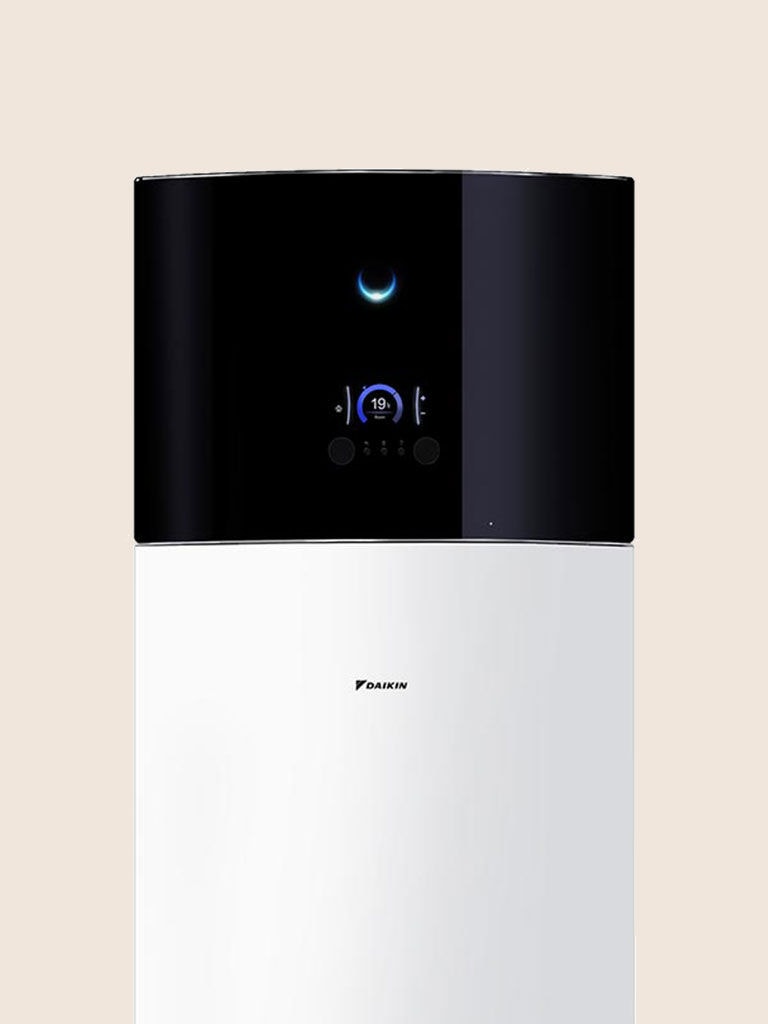 Daikin Altherma 3 R MT F | Daikin