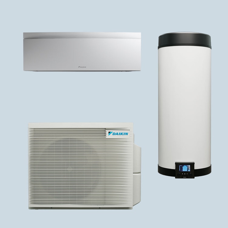Daikin Multi+ | Daikin