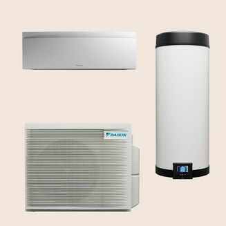 Daikin Multi+ | Daikin