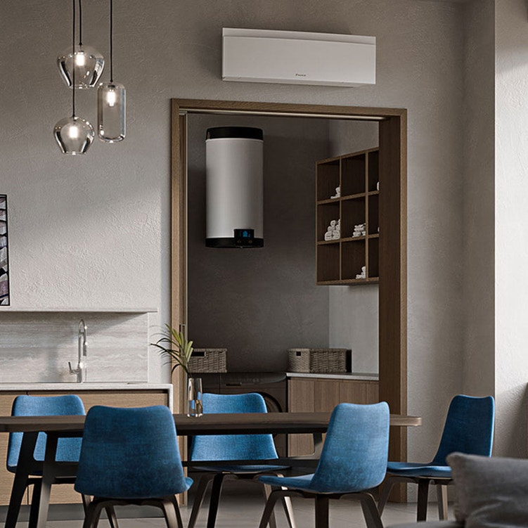 Daikin Multi+ | Daikin