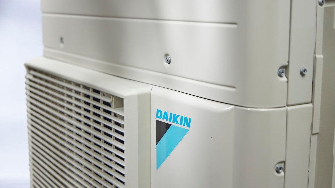 Pompa di calore ibrida Daikin Altherma H | Daikin