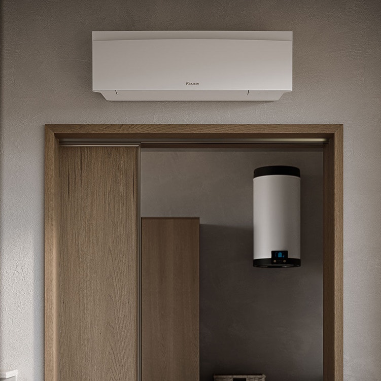 Daikin Multi+ | Daikin