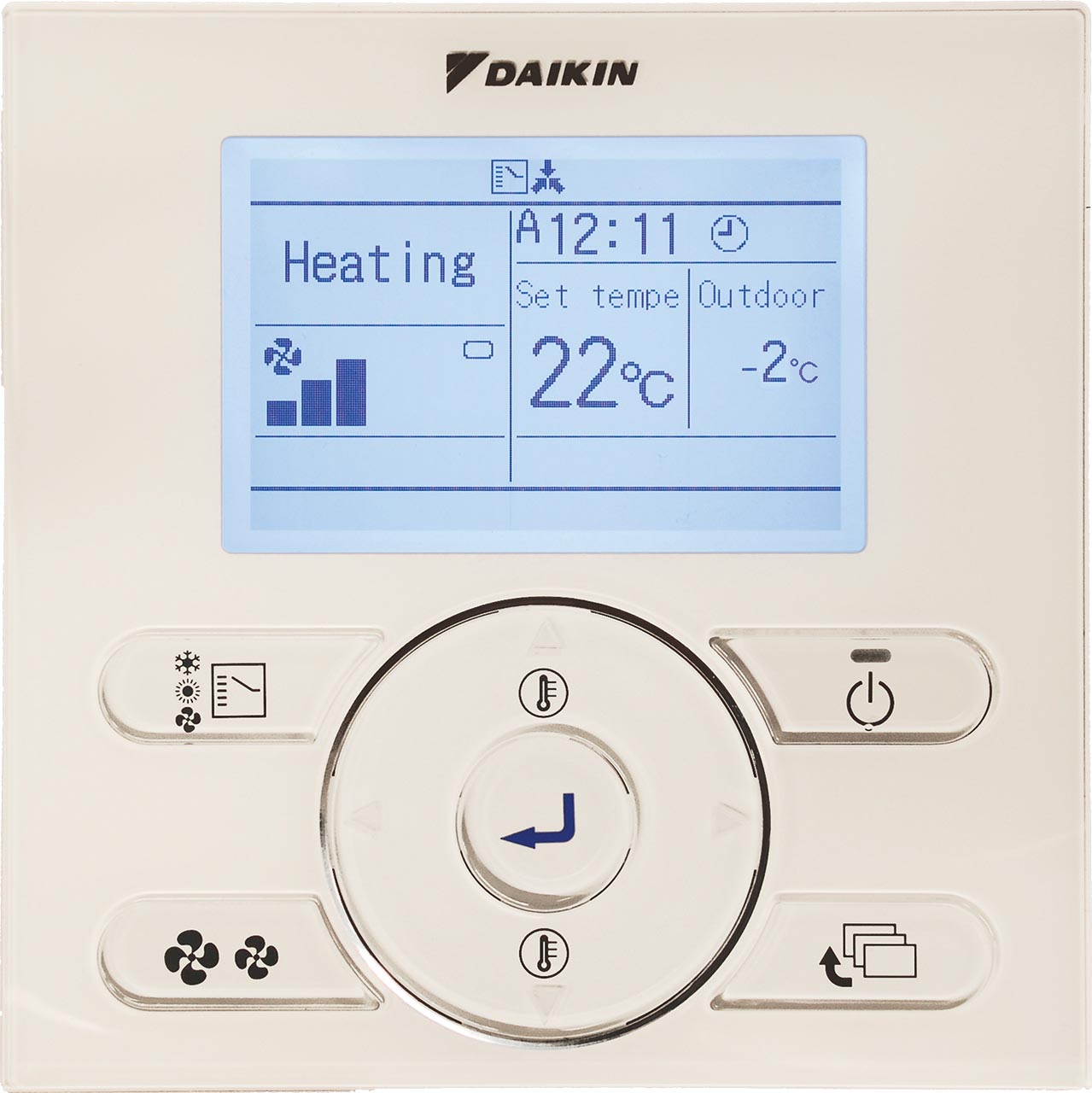 FDBQ-B / MXS-K | Daikin