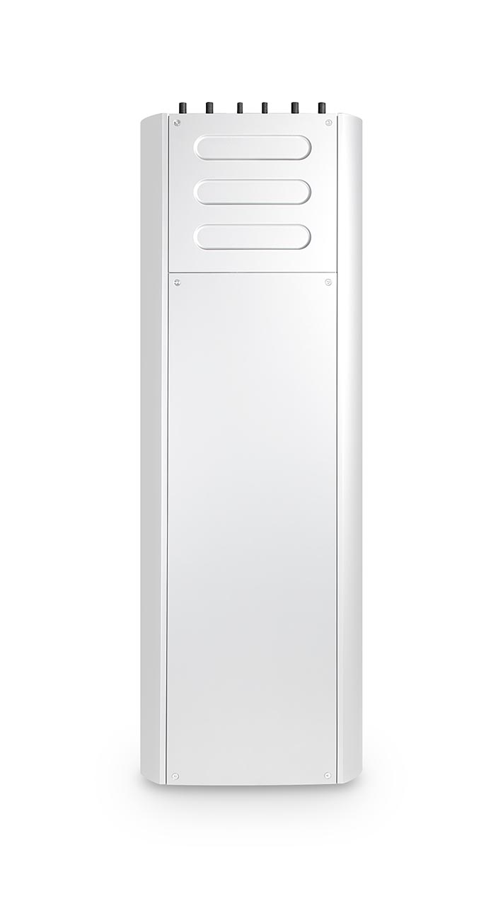 EHFH-D3V / ERLA-DV | Daikin