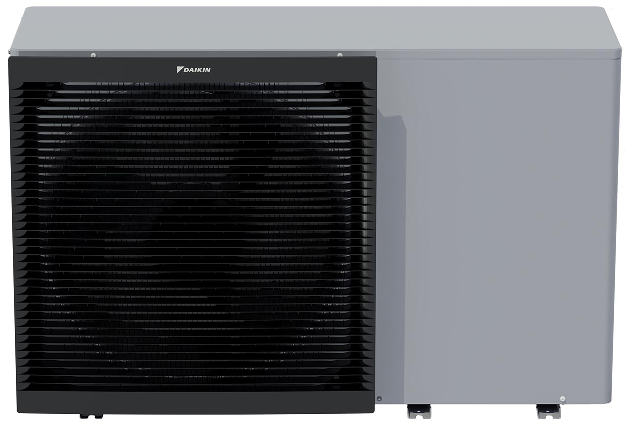 EBLA-D3W17 | Daikin