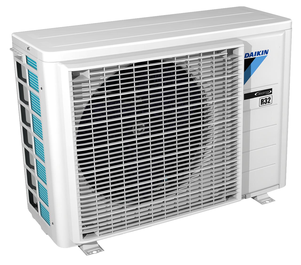 EHFH-D3V / ERLA-DV | Daikin