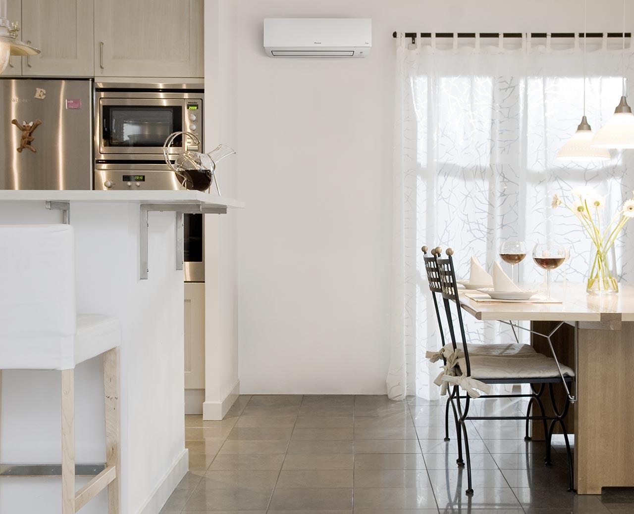 ATXQ-A / ARXQ-A | Daikin