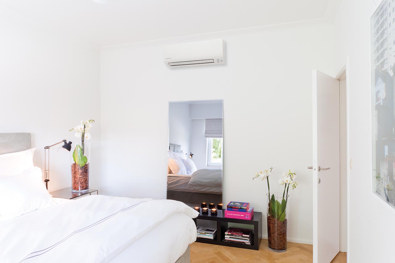 FTXS-K | Daikin