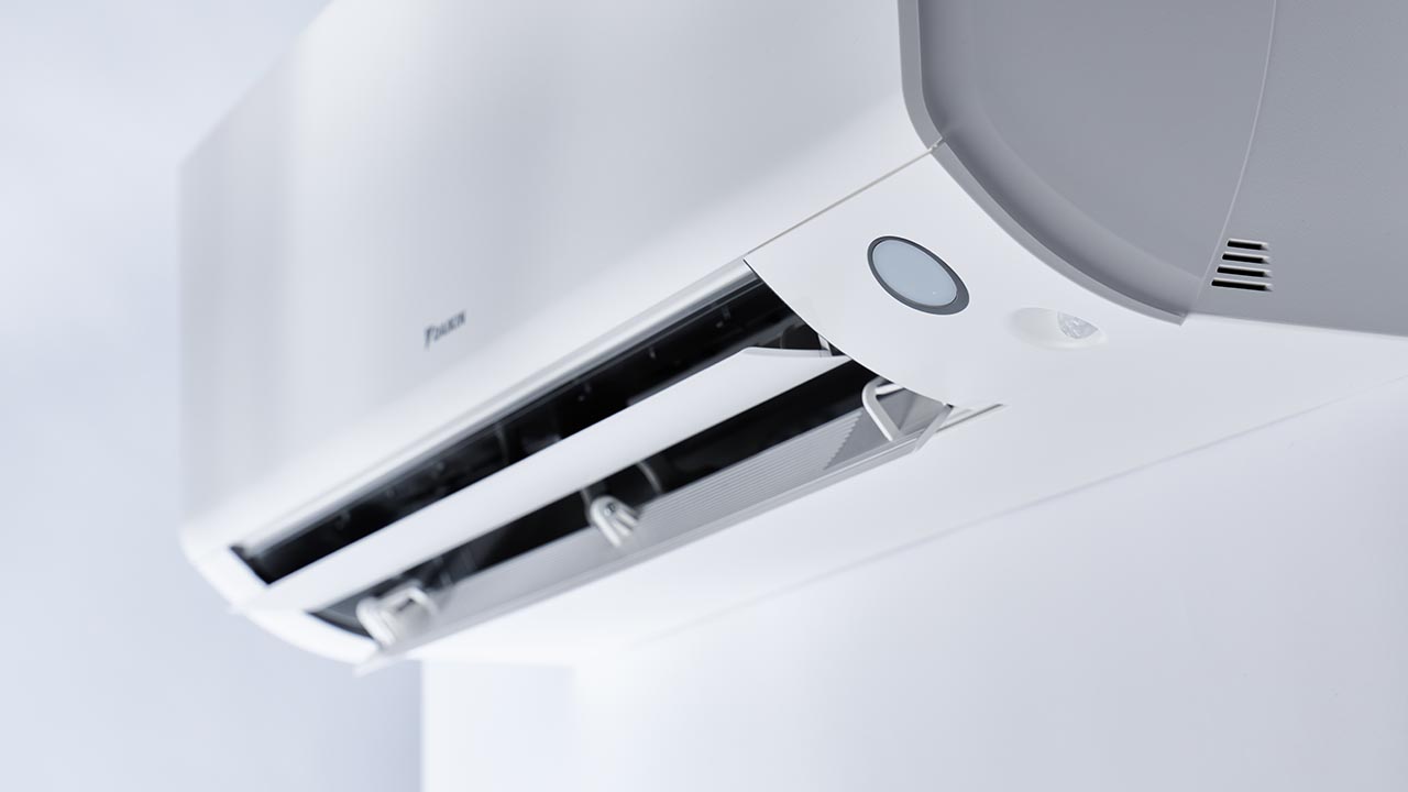 FTXM-A / 4MXM-A | Daikin