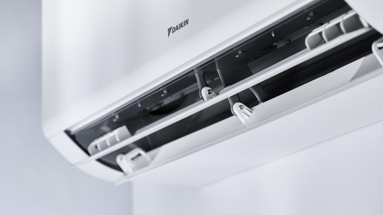 FTXM-A / 4MXM-A | Daikin