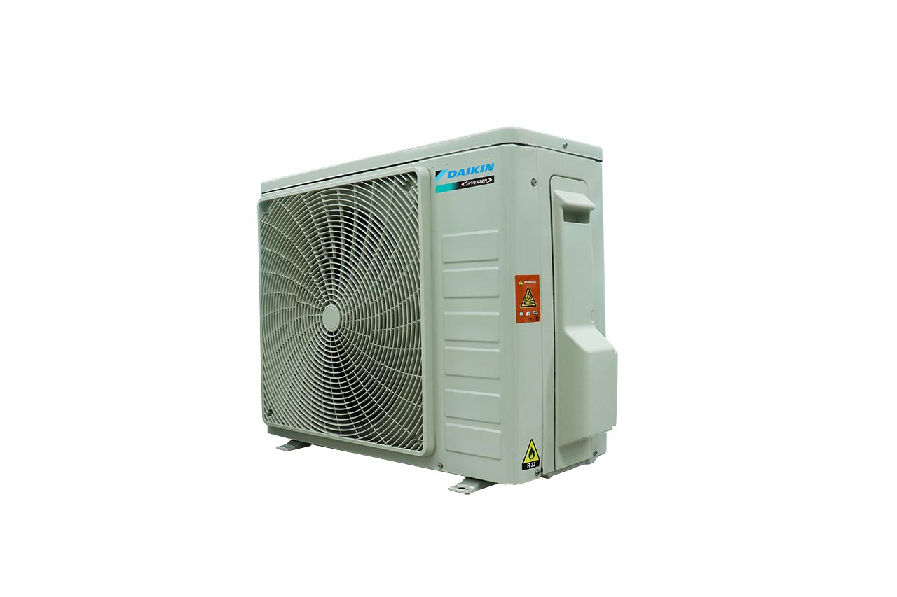 FTXF-D / RXF-E | Daikin