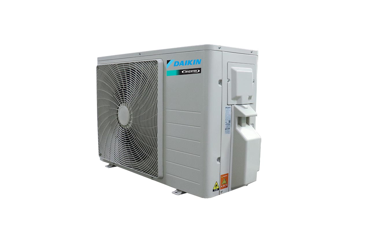FTXF-E / RXF-E | Daikin