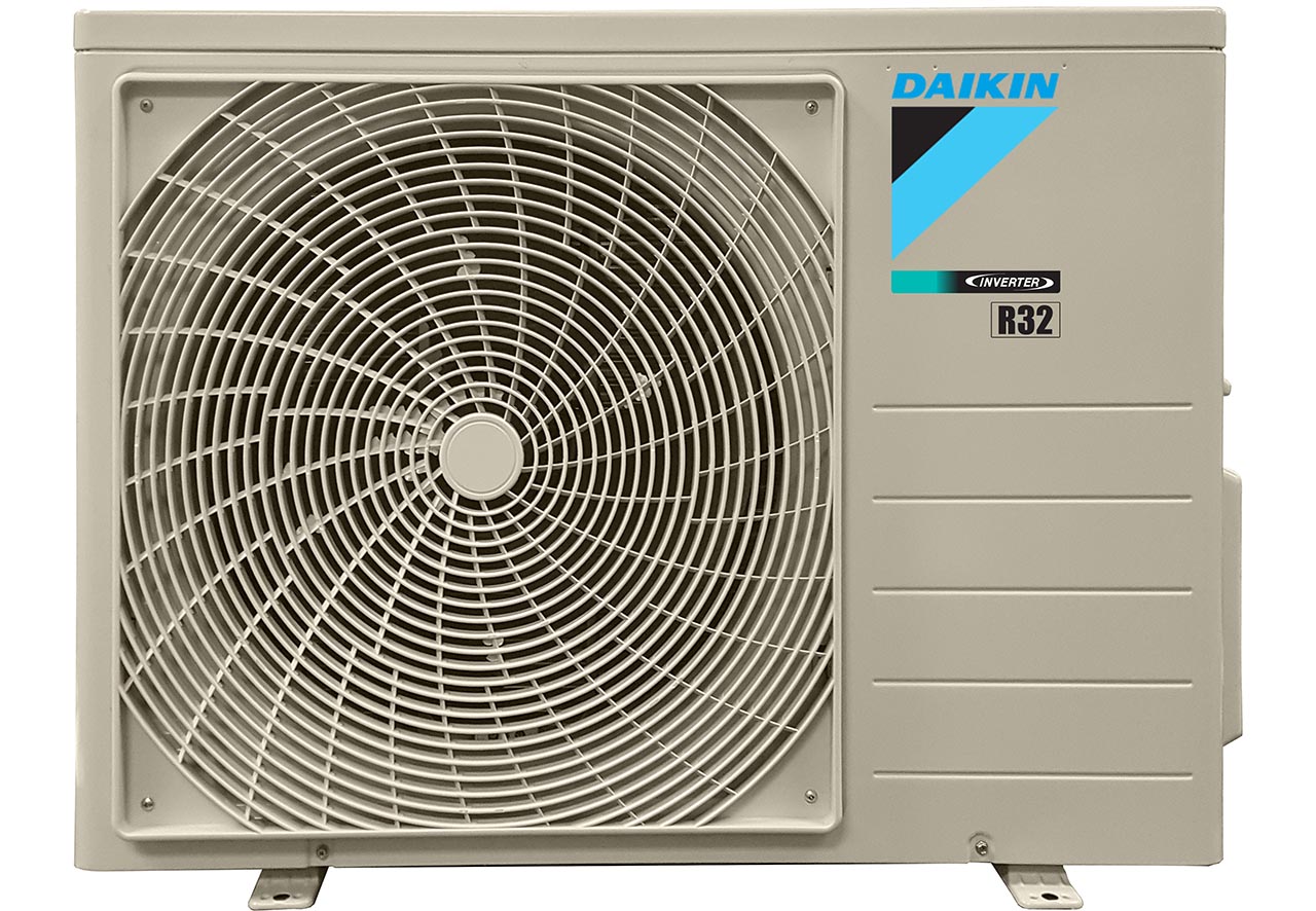 RXC-B | Daikin