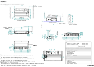 FXDA-A | Daikin