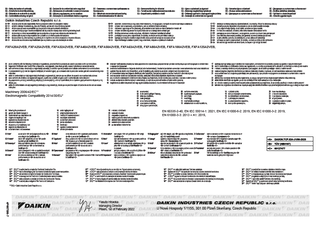 FXFA-A | Daikin