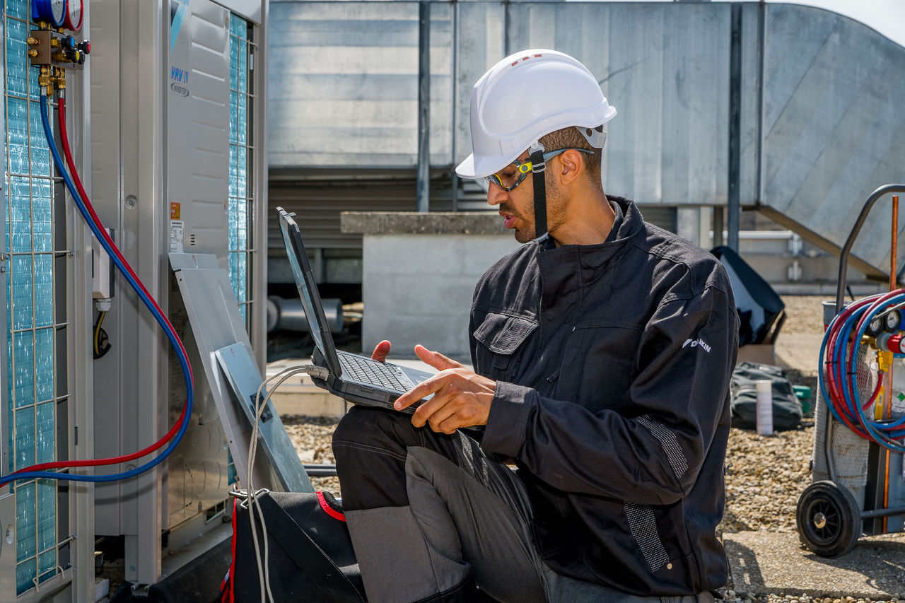 Daikin360: Servizi HVAC affidabili - installazione, riparazioni e ...
