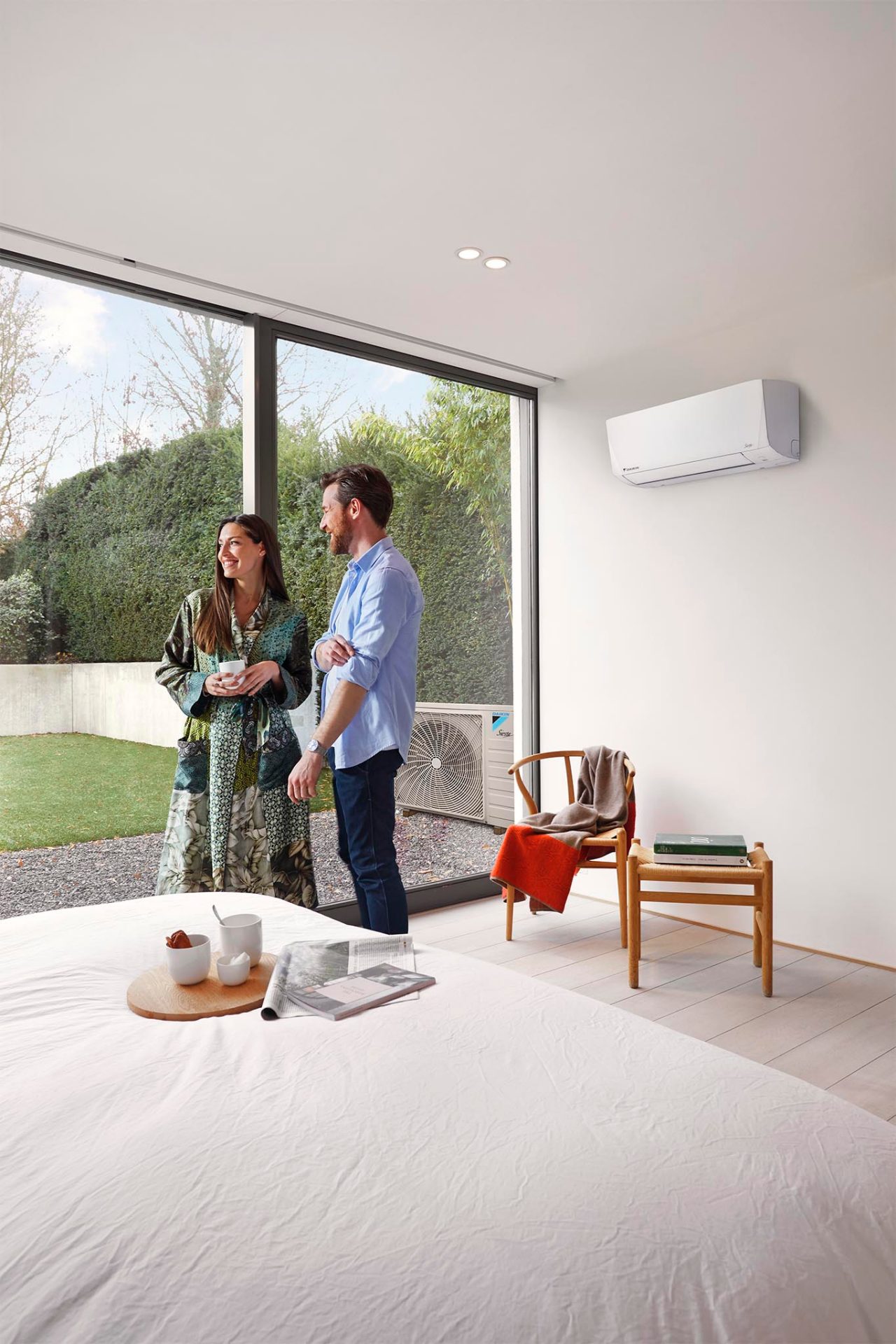 Condizionatore ATXC-C | Daikin | Daikin