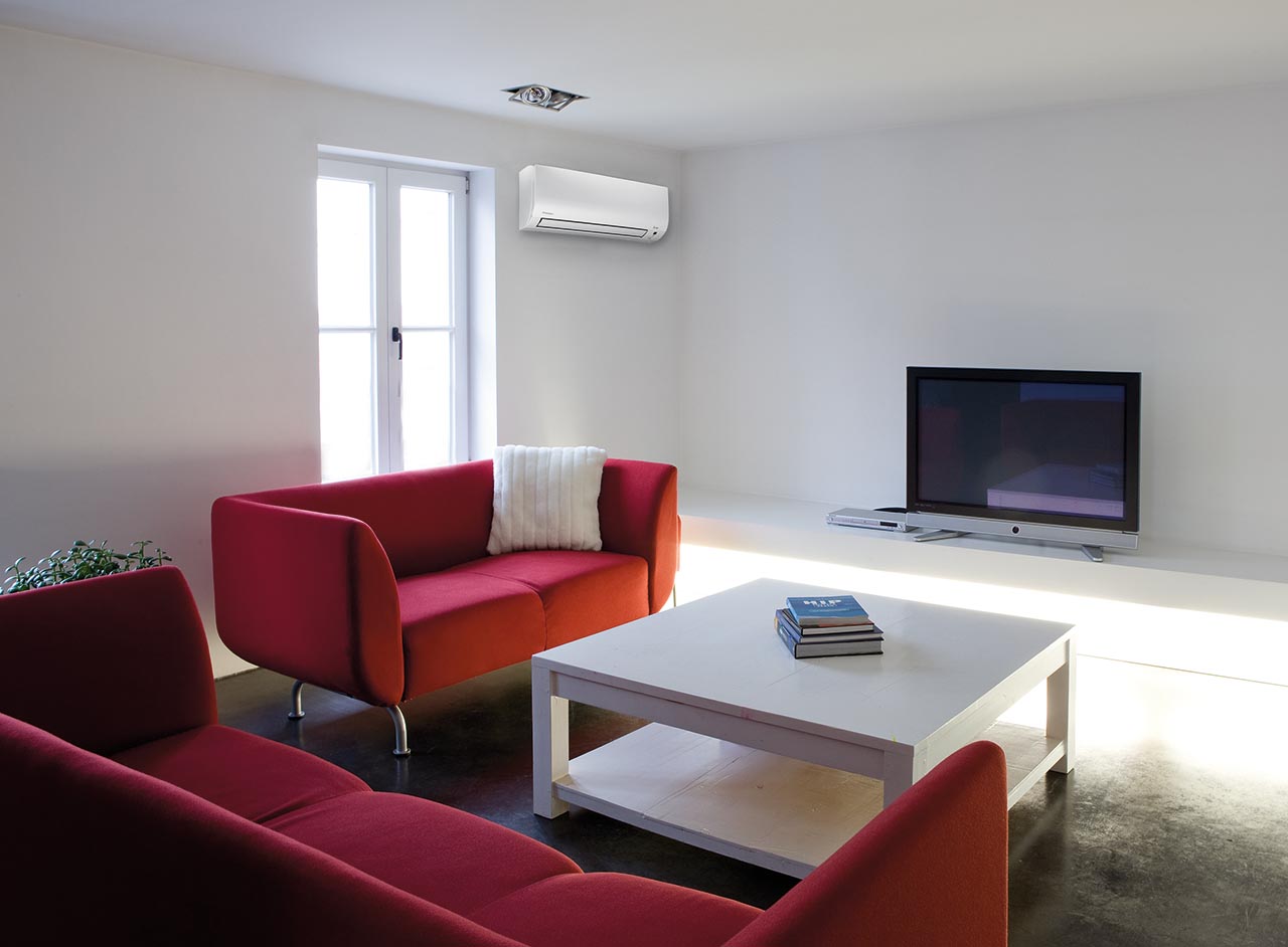 Condizionatore ATXP-M | Daikin | Daikin