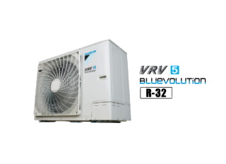 VRV 5 | Daikin