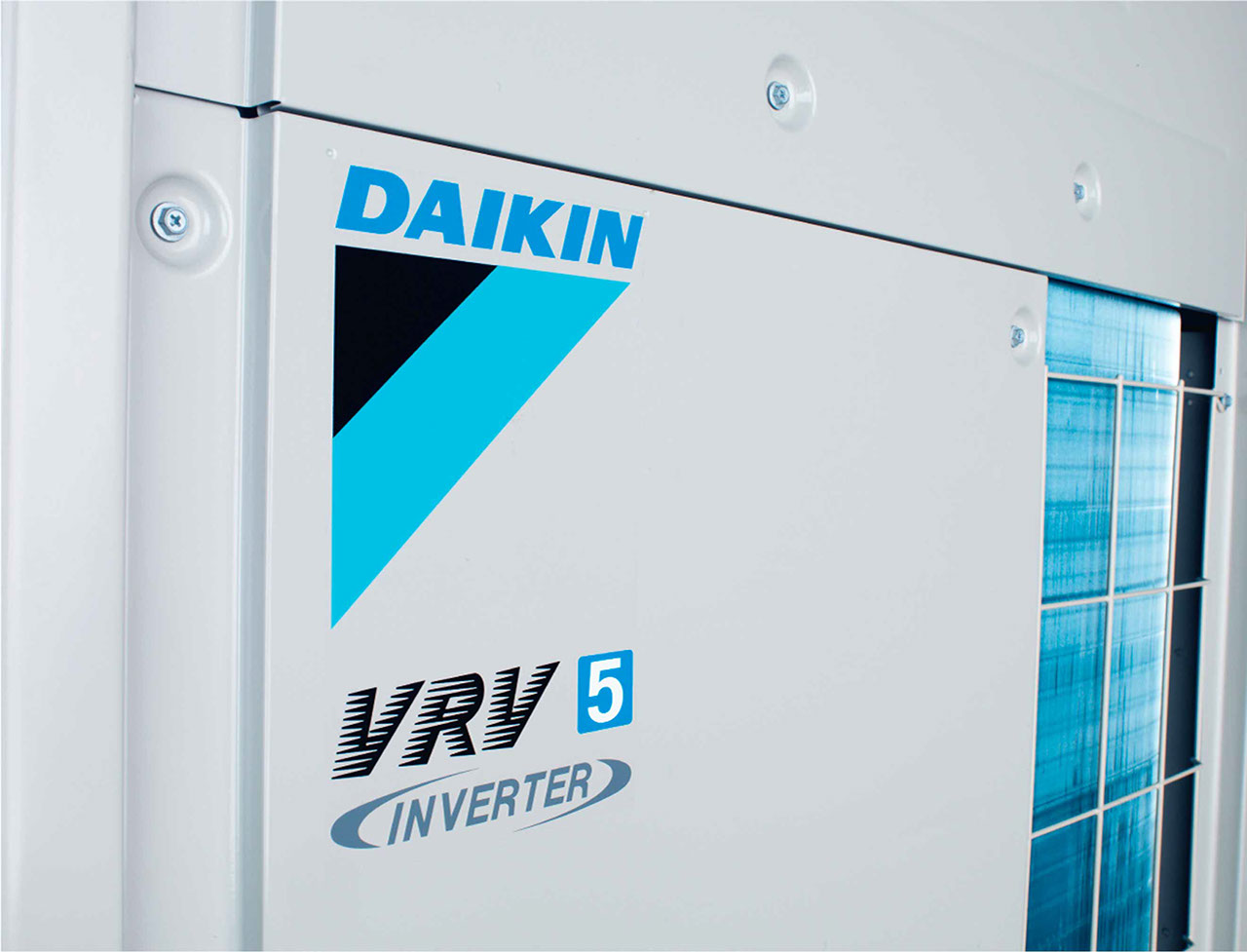 VRV 5 | Daikin