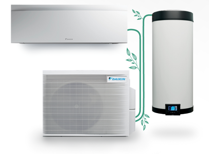 Multi+ | Daikin